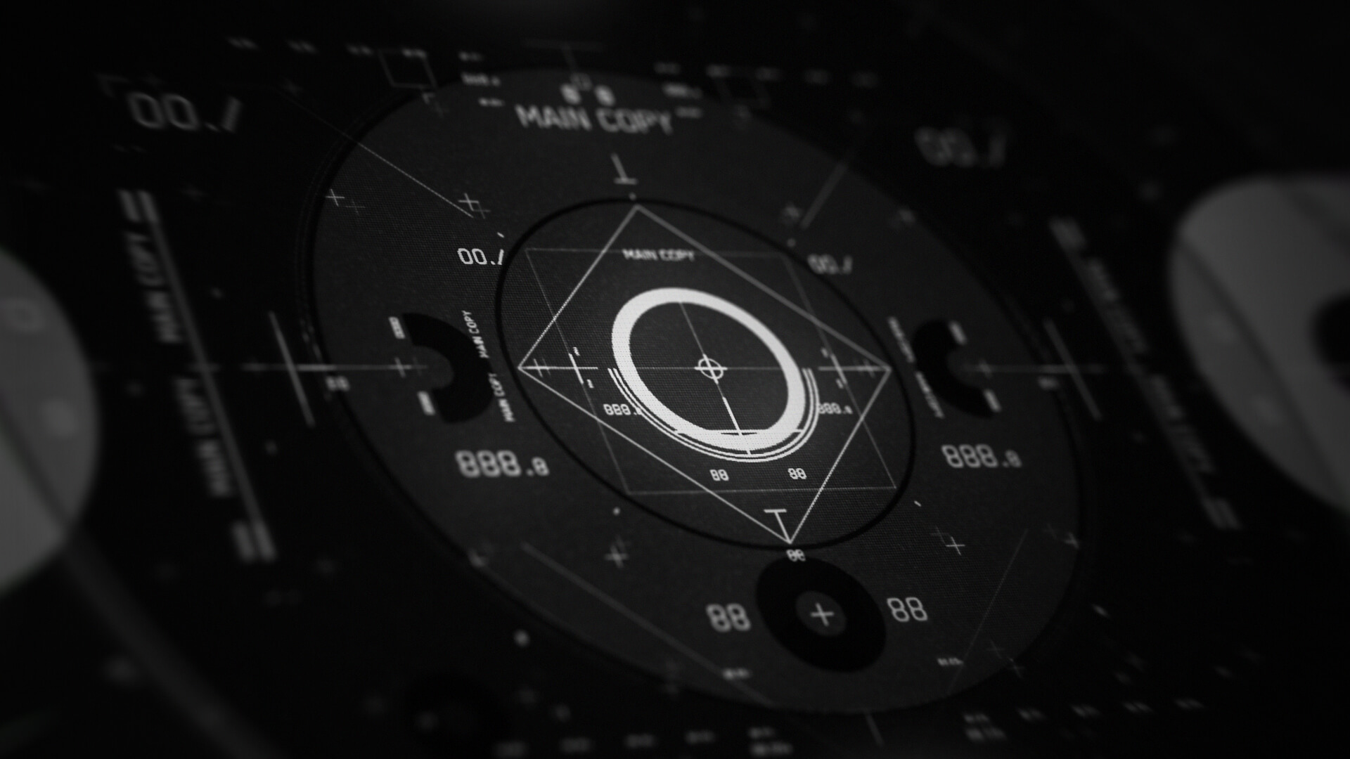 Final Concepts | HUD Design | Learn Squared