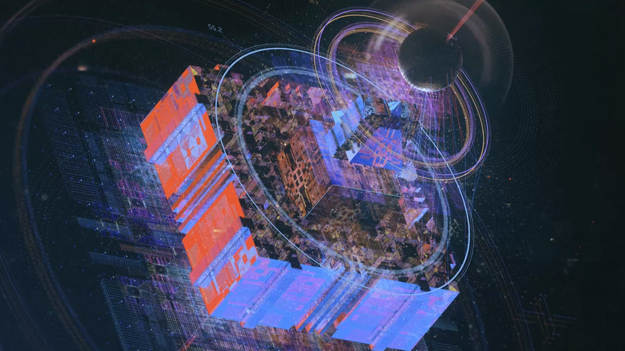 Bringing it All Together | UI and Data Design for Film | Learn Squared