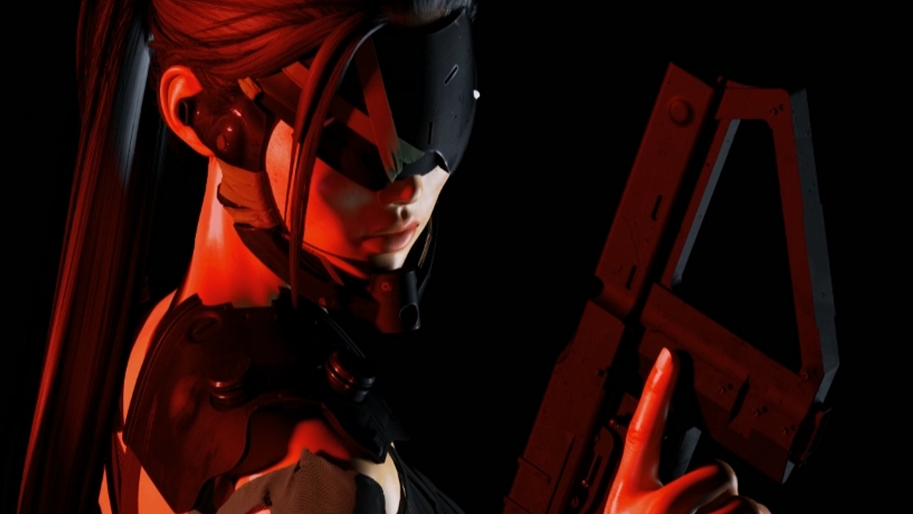 Modular Compositing | Futuristic Character Design | Learn Squared