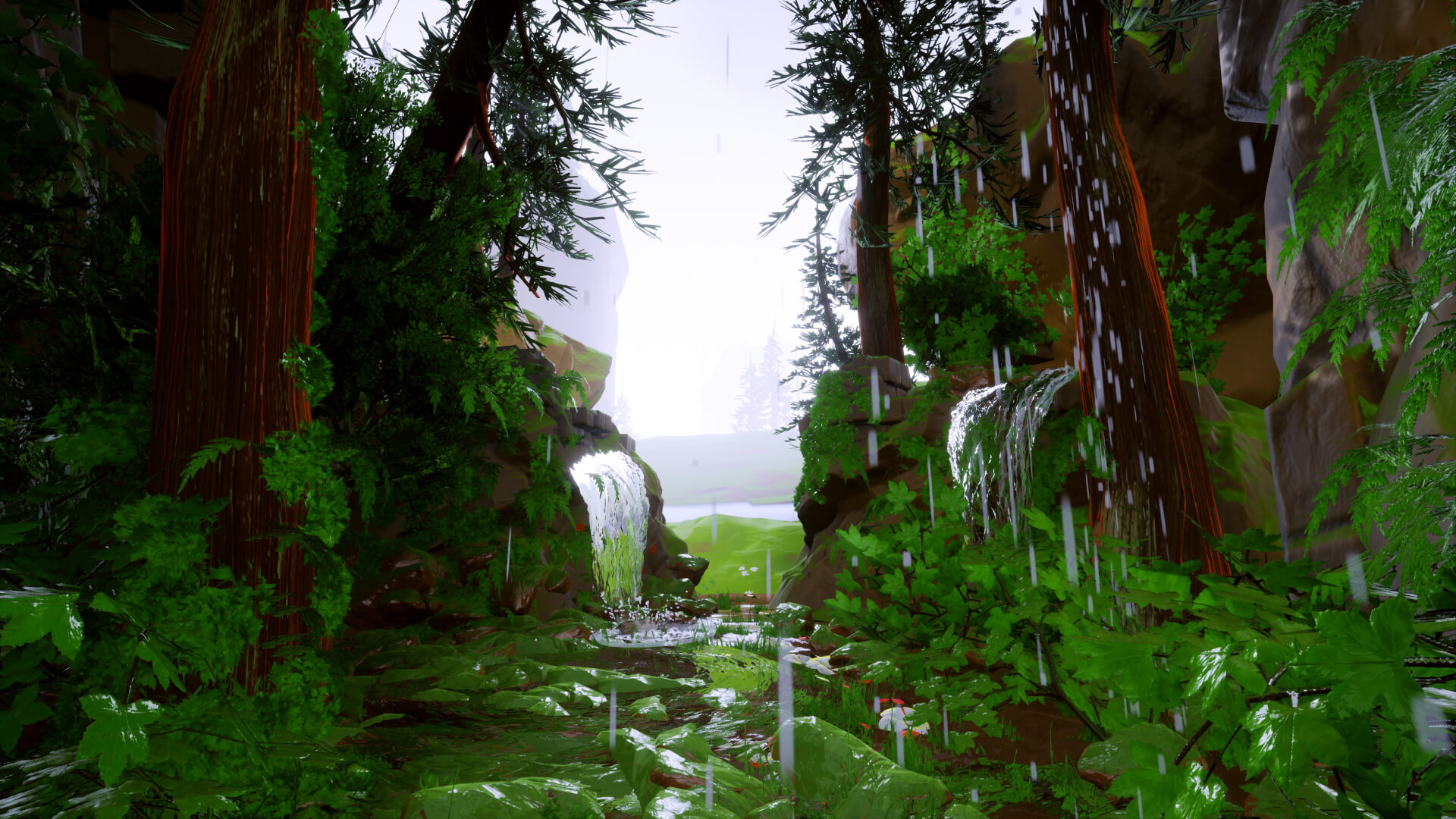 Water | VFX in Unreal | Learn Squared