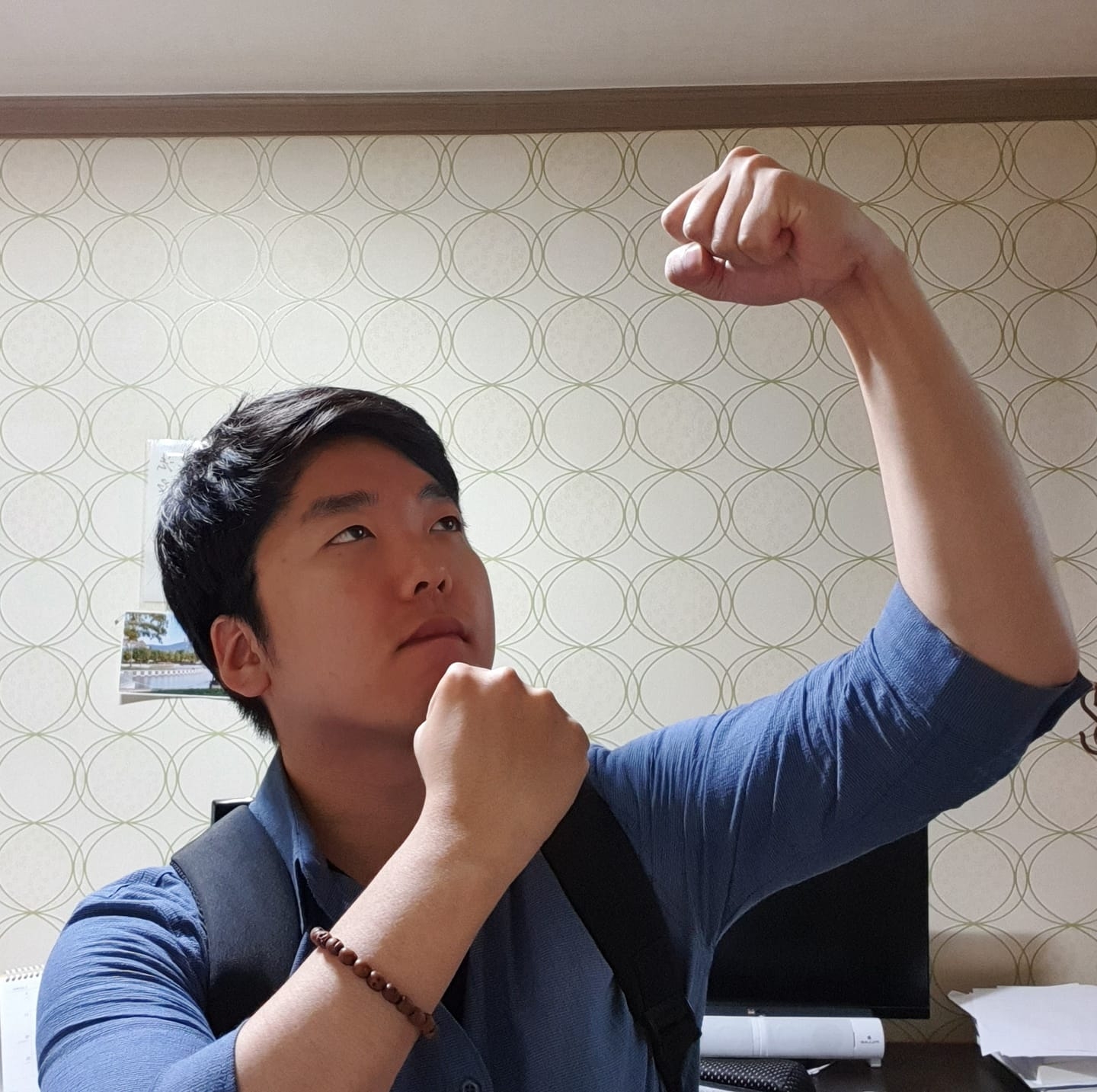 Joo Seongho | Learn Squared