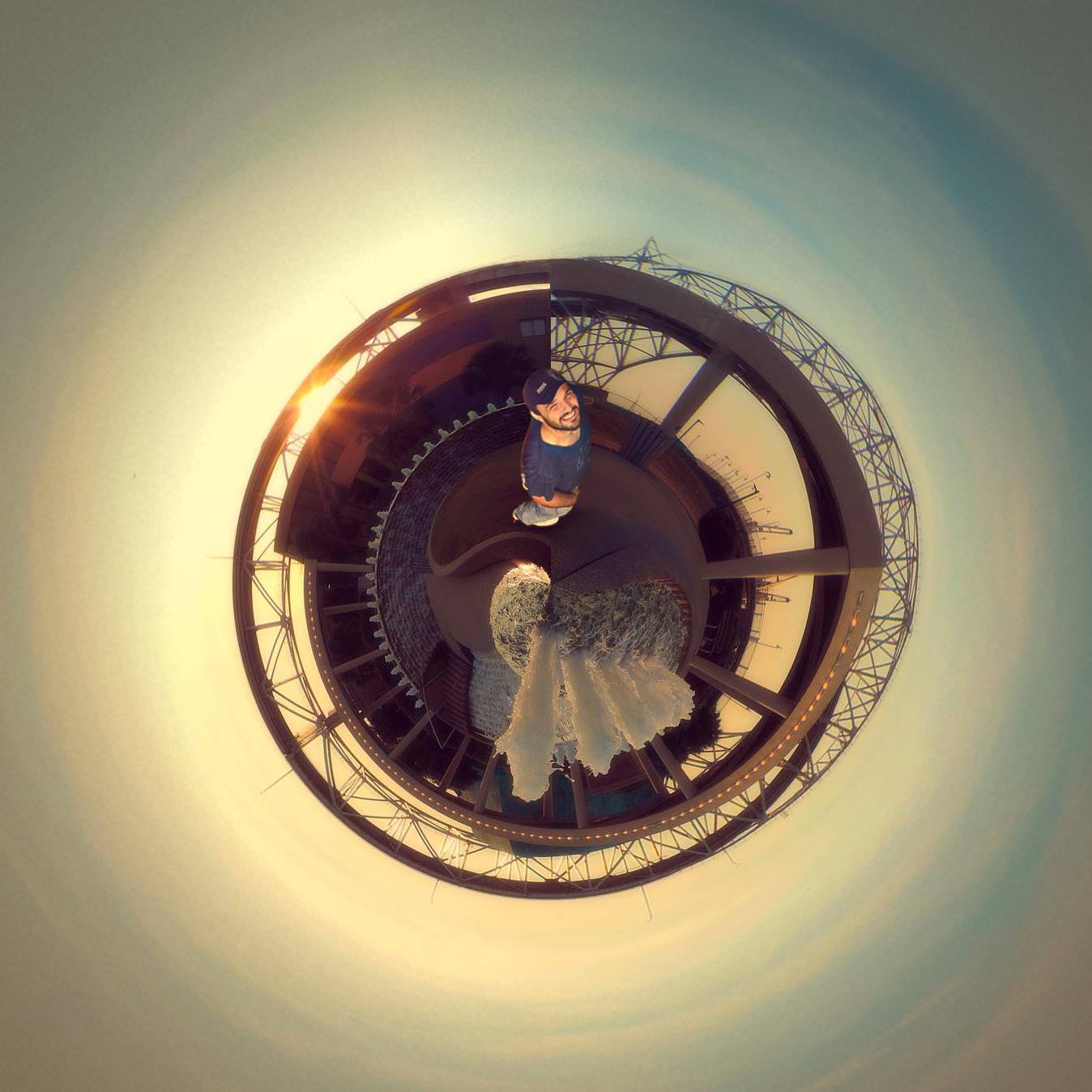 Salahudin Kurtanovic | Learn Squared