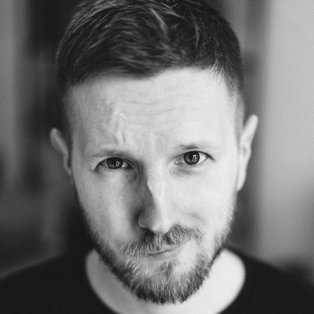 Joscha Malburg | Learn Squared