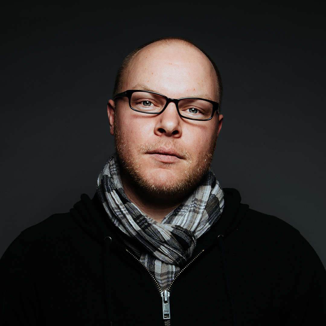 Olaf Blomerus | Learn Squared