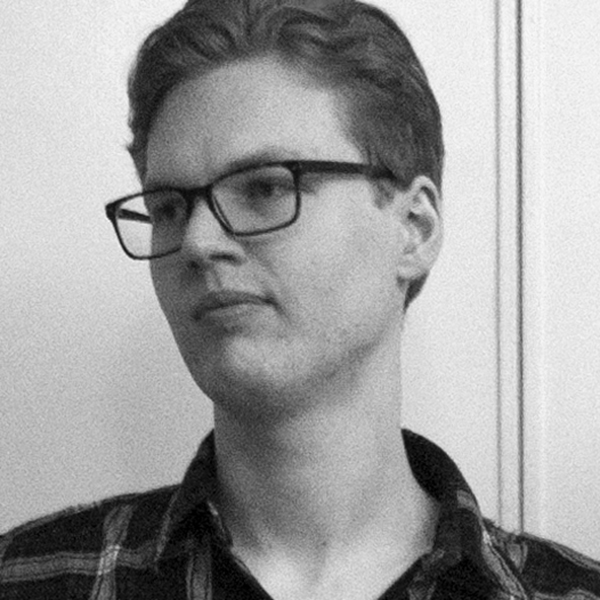 Alexander Sköld | Learn Squared