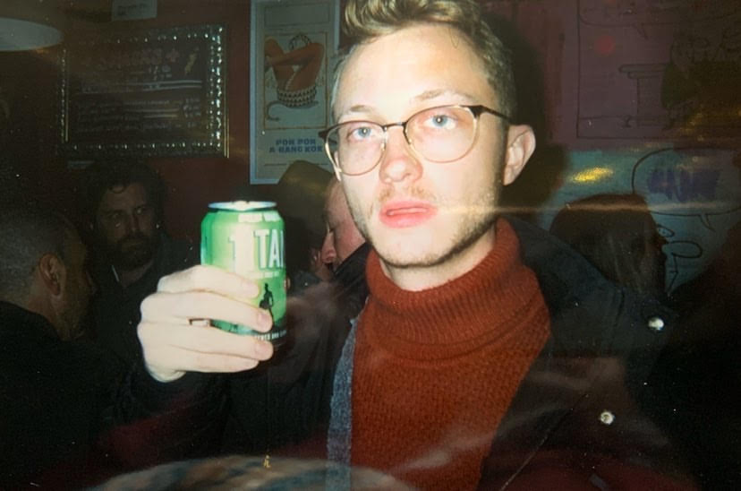 Joe Vetsch | Learn Squared