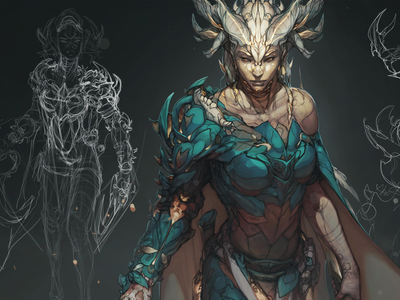 Character | Learn Squared