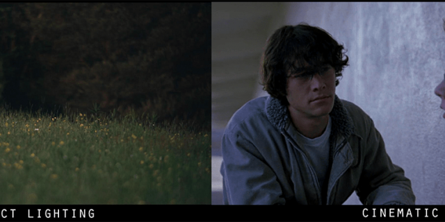 Cinematic Concept Design | Learn Squared