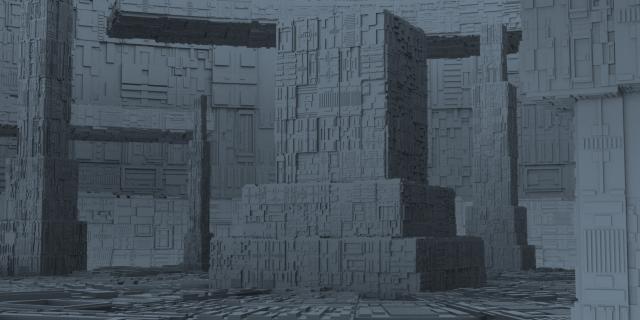 Greeble Tool | Learn Squared