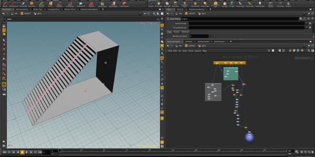 Houdini Procedural Foundations | Learn Squared