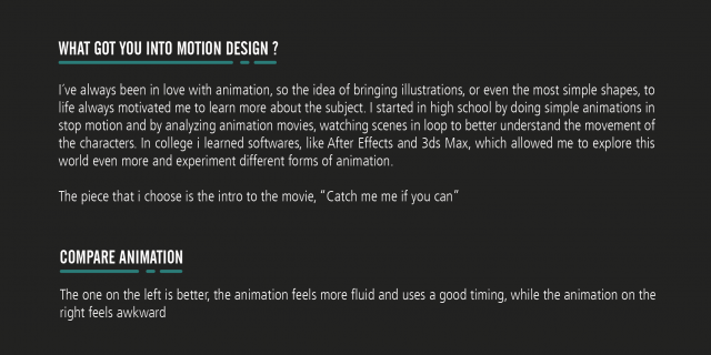 Motion Design | Learn Squared