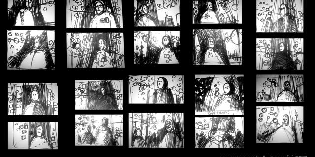 Cinematic Concept Design | Learn Squared