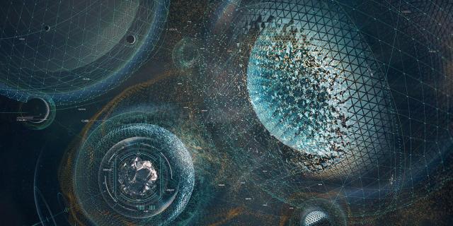 UI and Data Design for Film | Learn Squared