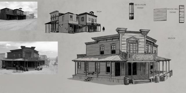 Sketching Anything | Learn Squared