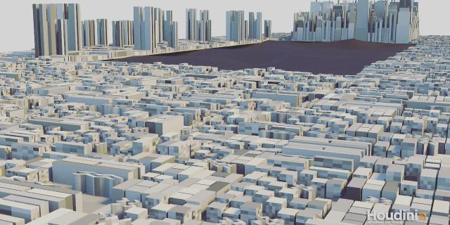 Houdini Procedural Foundations | Learn Squared