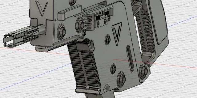 Hard Surface Modeling | Learn Squared