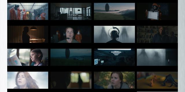 Cinematic Concept Design | Learn Squared