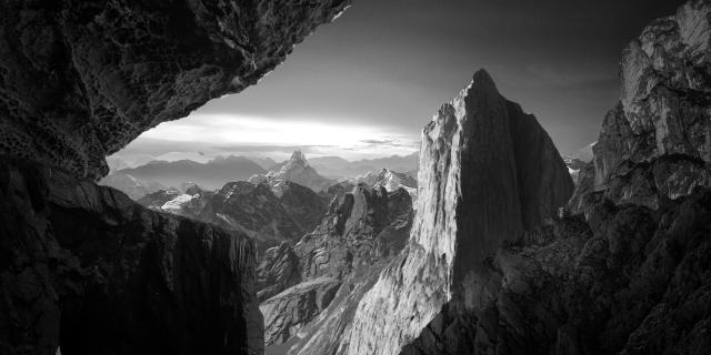 Intro to Matte Painting | Learn Squared