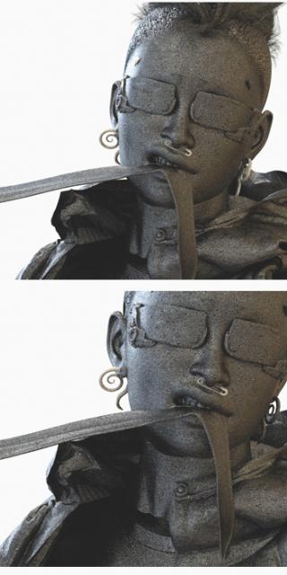 Futuristic Character Design | Learn Squared