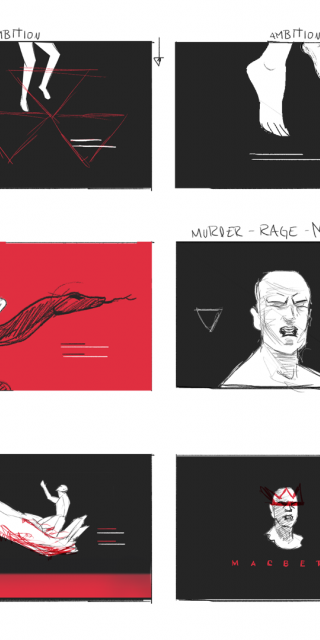 Main Title Design | Learn Squared