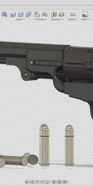 Hard Surface Modeling | Learn Squared