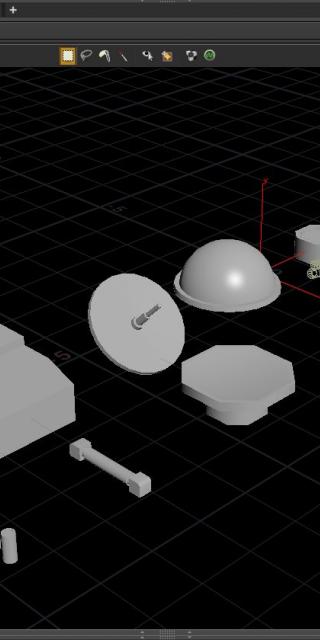Houdini Procedural Foundations Learn Squared