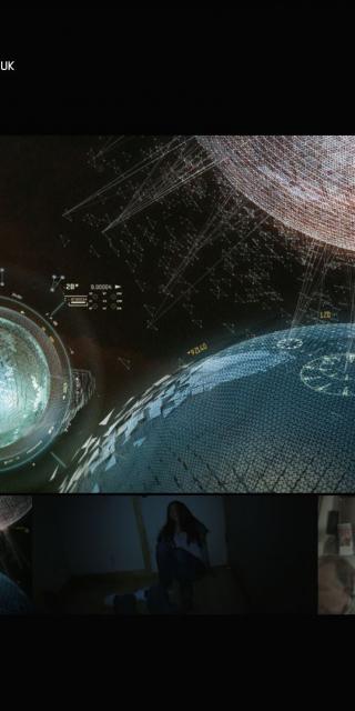 UI and Data Design for Film | Learn Squared