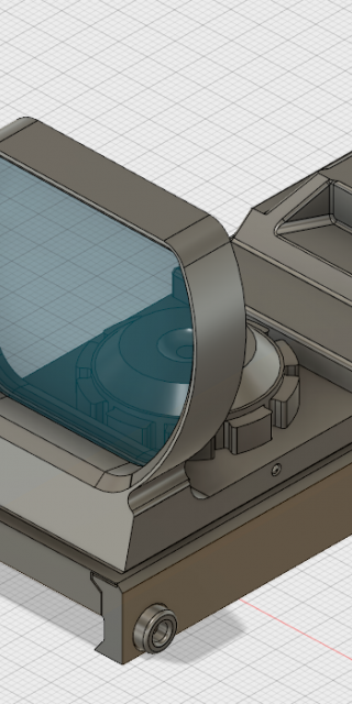 Hard Surface Modeling | Learn Squared