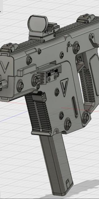 Hard Surface Modeling | Learn Squared