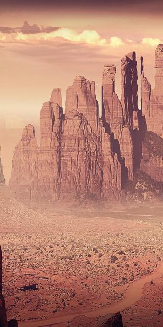 Intro to Matte Painting | Learn Squared