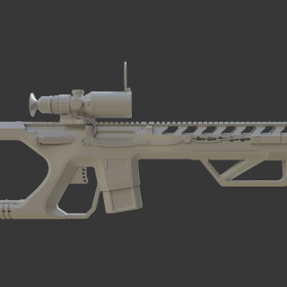 Hard Surface Modeling | Learn Squared