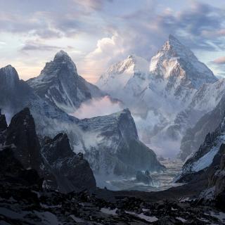 Intro to Matte Painting | Learn Squared