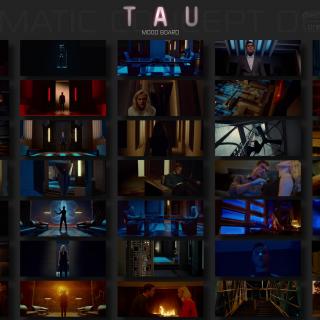 Cinematic Concept Design | Learn Squared